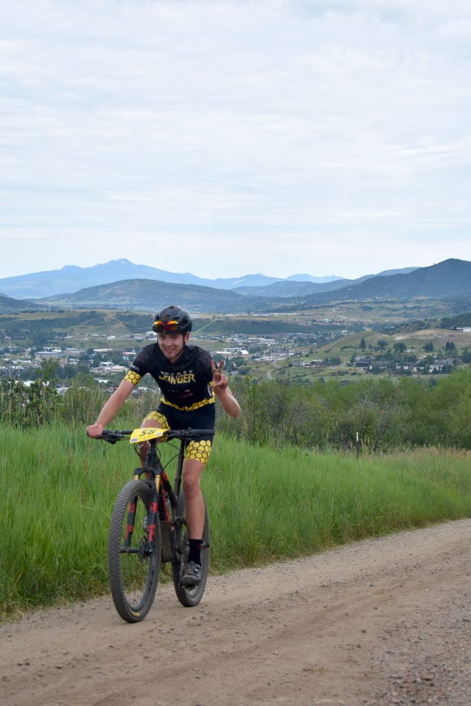 PHOTOS: Steamboat Stinger Mountain Bike Race | SteamboatToday.com